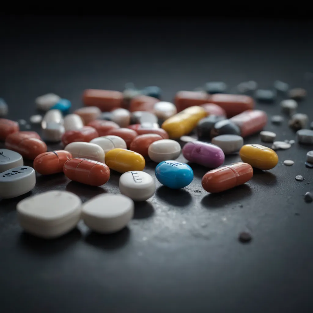 Meds for Borderline Personality Disorder: An In-Depth Analysis
