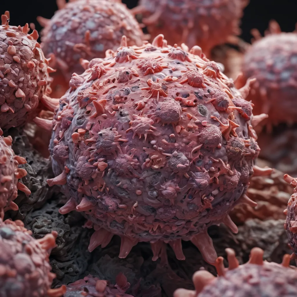Mucinous Adenocarcinoma of the Cervix Explained