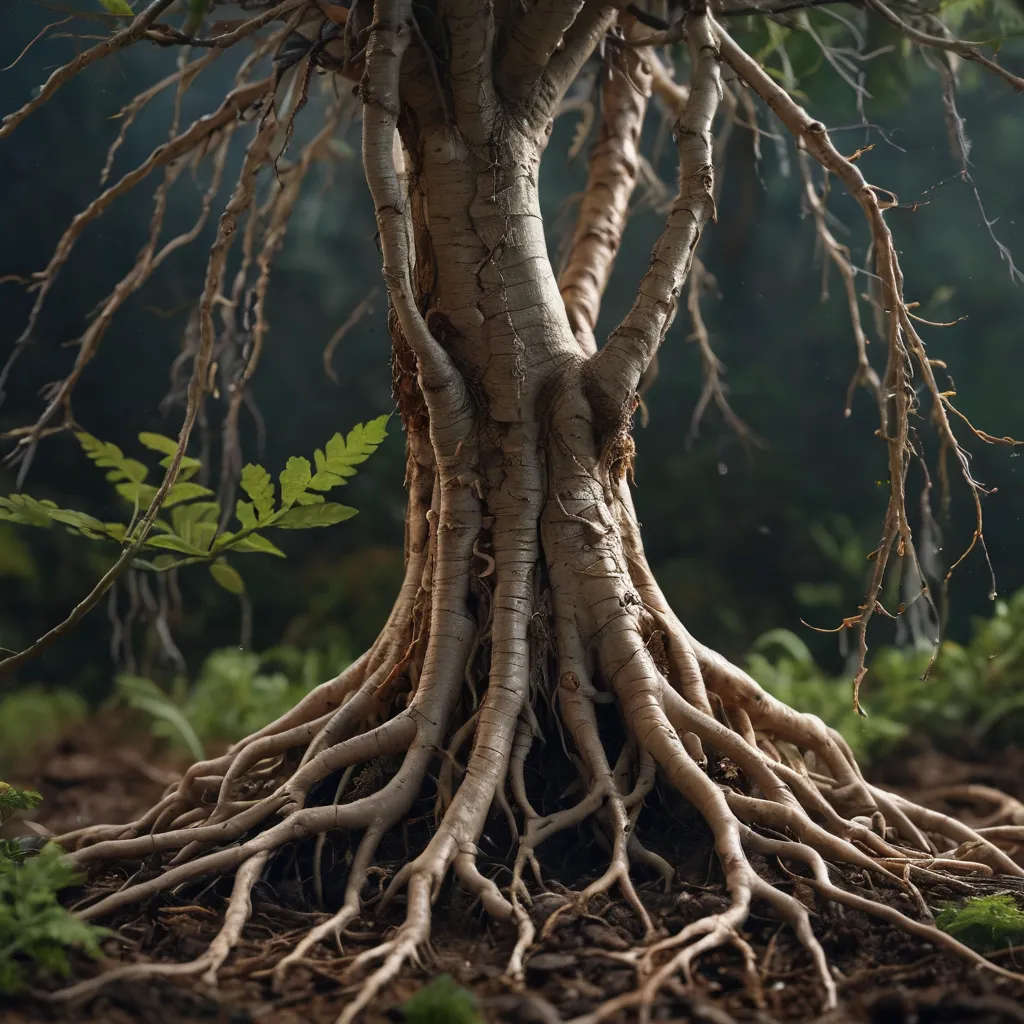 Mycorrhizal Fungi: Essential Partners in Plant Growth