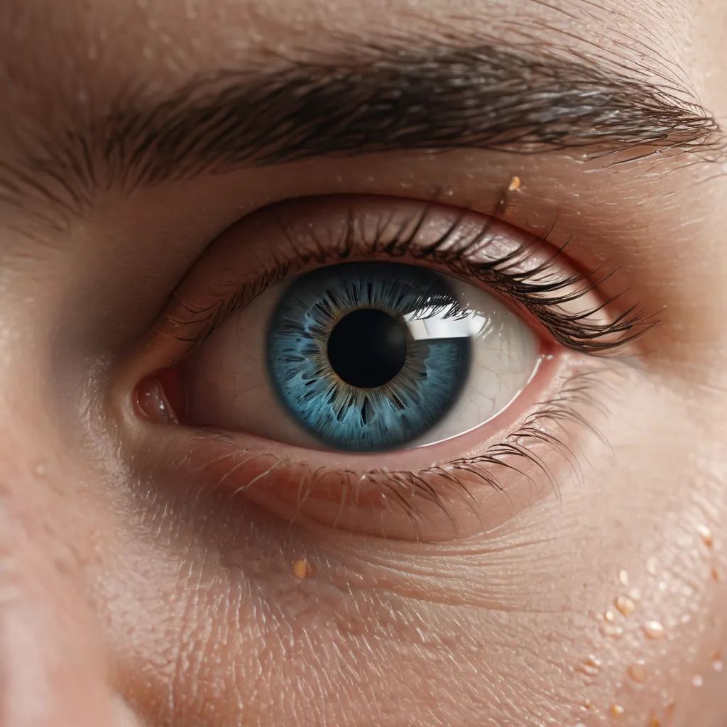 Managing Thyroid Eye Disease: Insights and Strategies