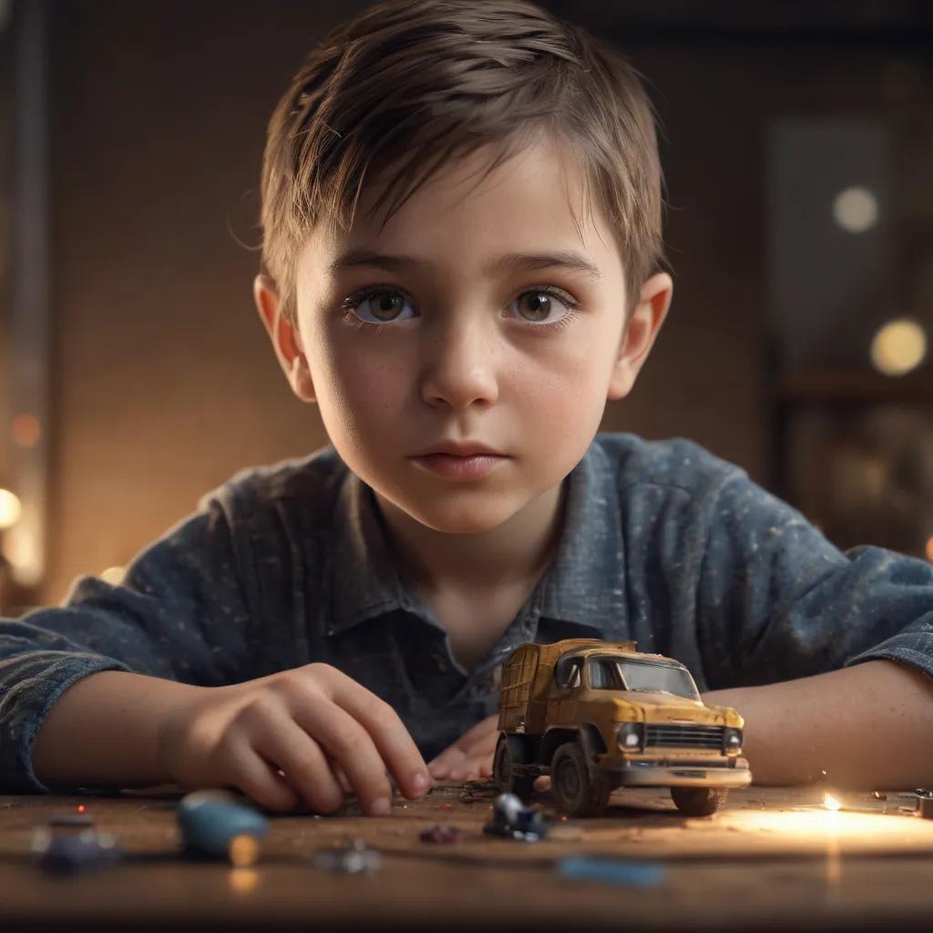 Exploring the Negative Effects of Early Childhood Education