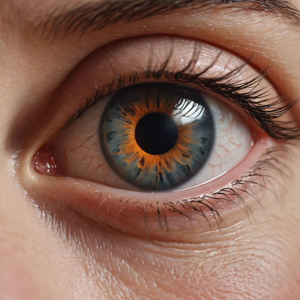 Diabetes and Retinal Neovascularization: Key Insights