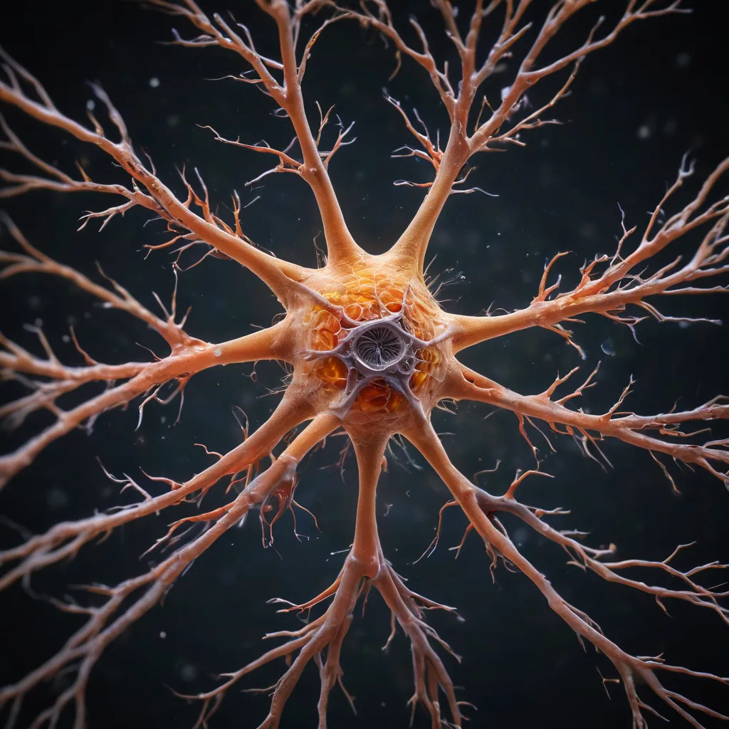 Normal Human Astrocytes: Functions and Dynamics