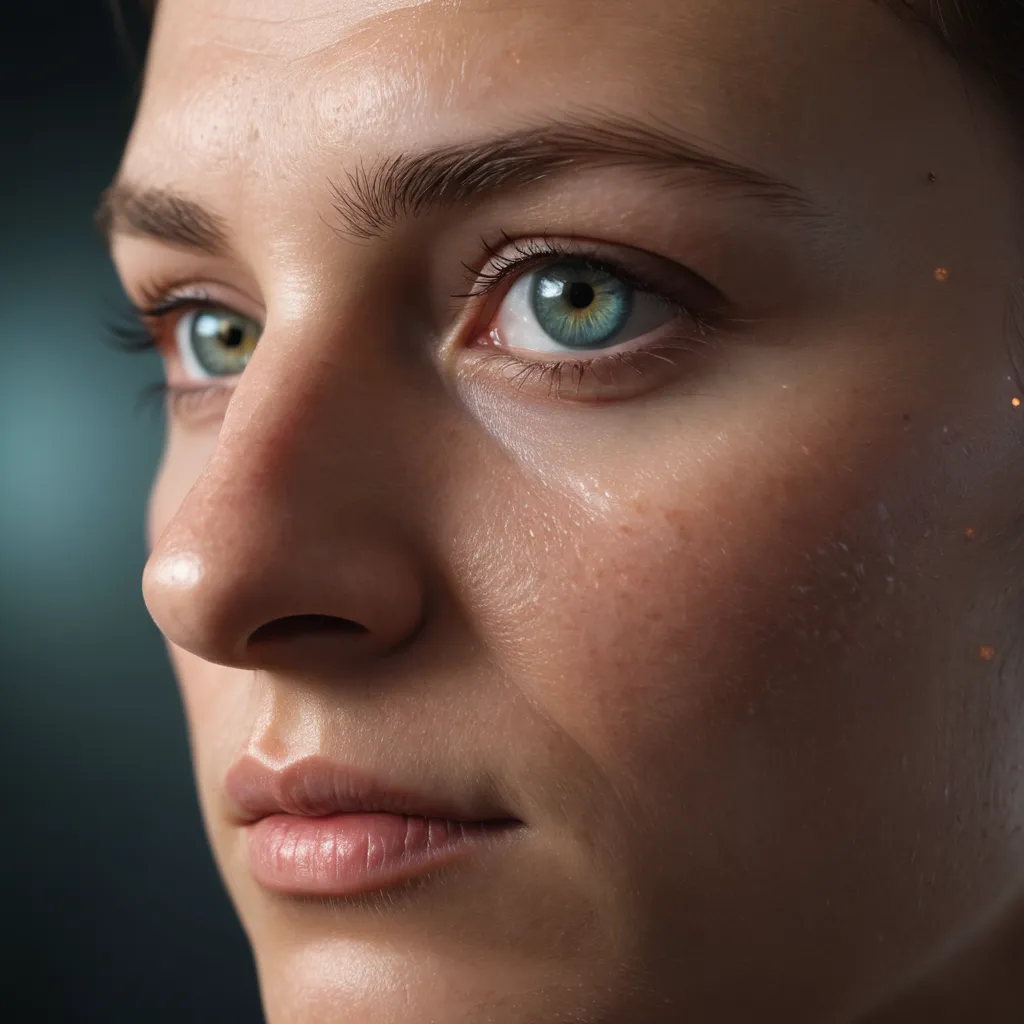 Novartis and Retinitis Pigmentosa: Innovations Unveiled