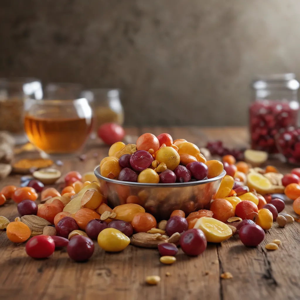 Essential Vitamins to Combat Anemia Effectively