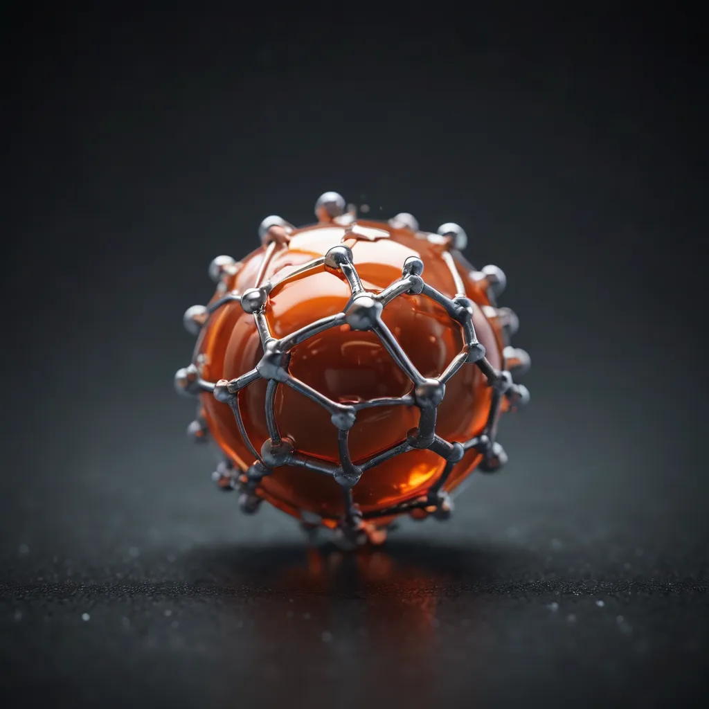 Parylene: A Comprehensive Overview of Its Properties and Uses