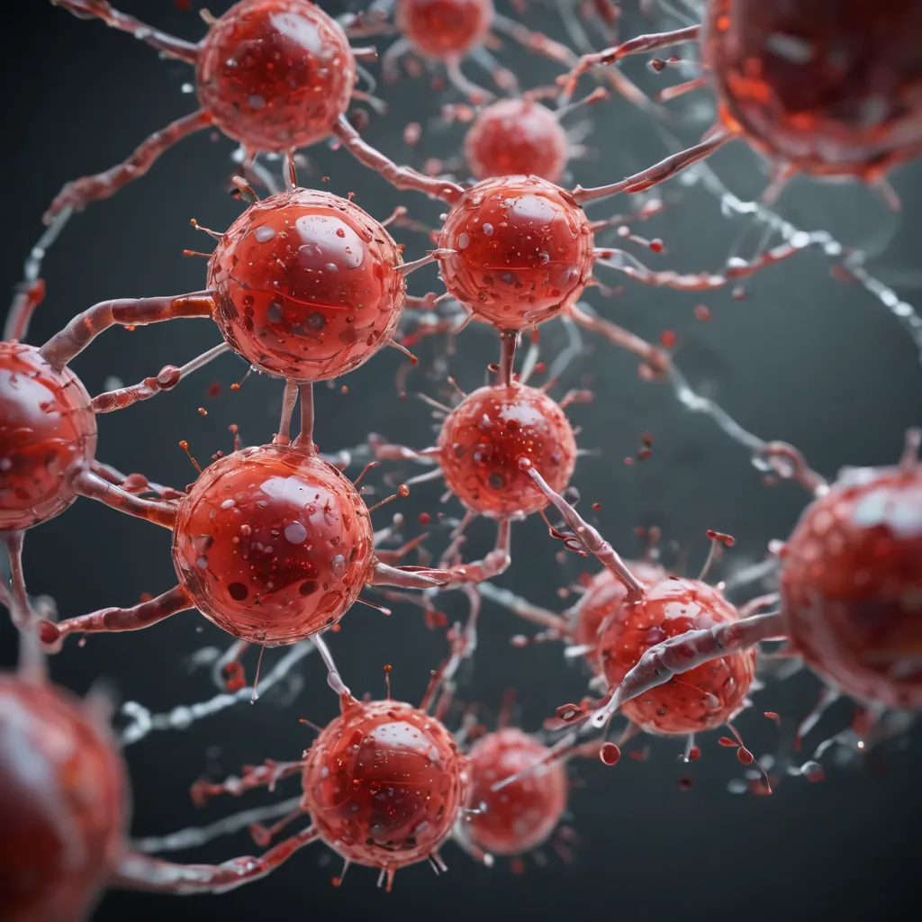 Pfizer's Innovative Gene Therapy for Hemophilia B