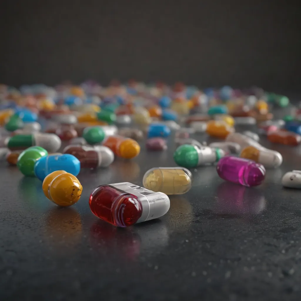 Pharmacological Treatment for Depression: Overview