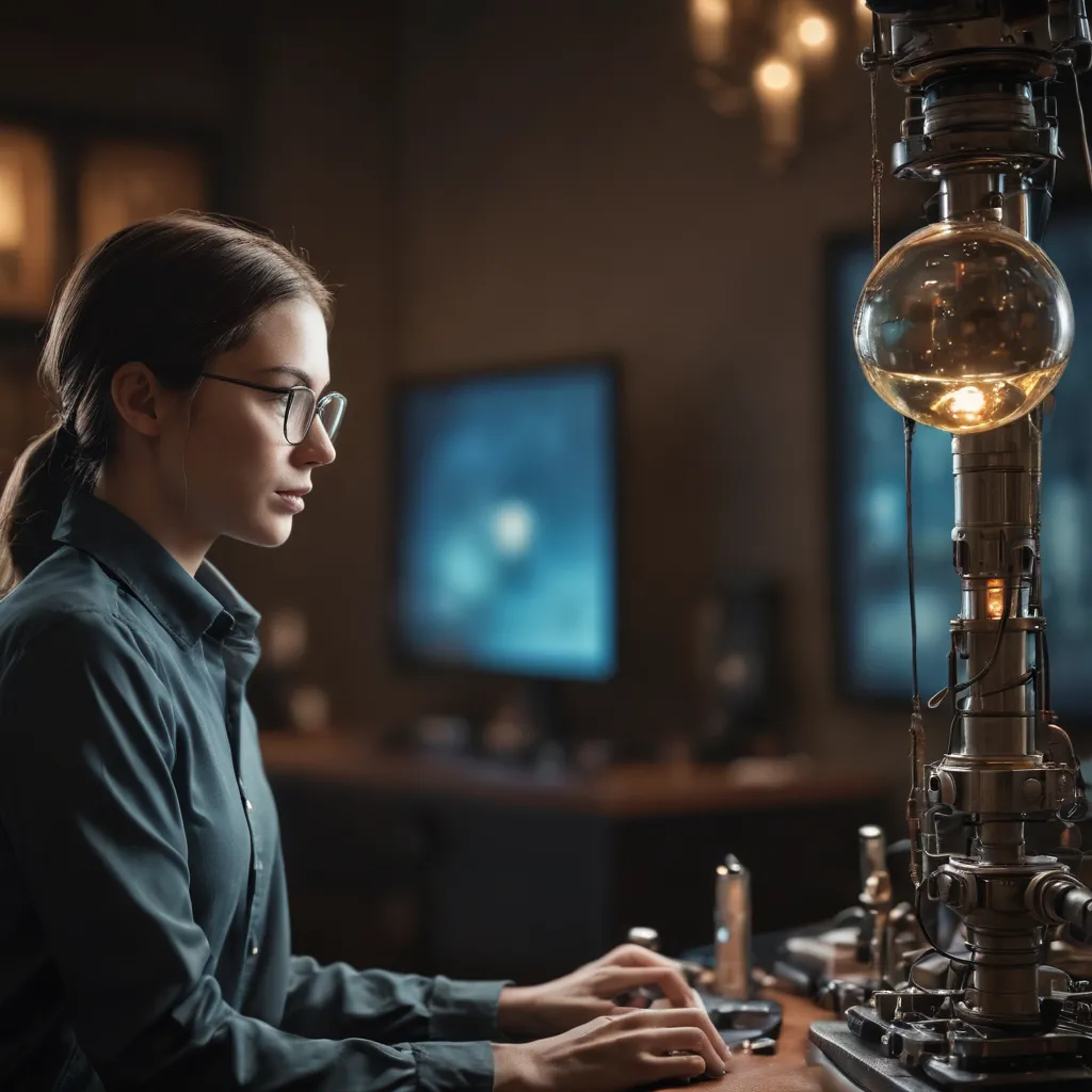 Exploring PhD Opportunities in Academia and Research