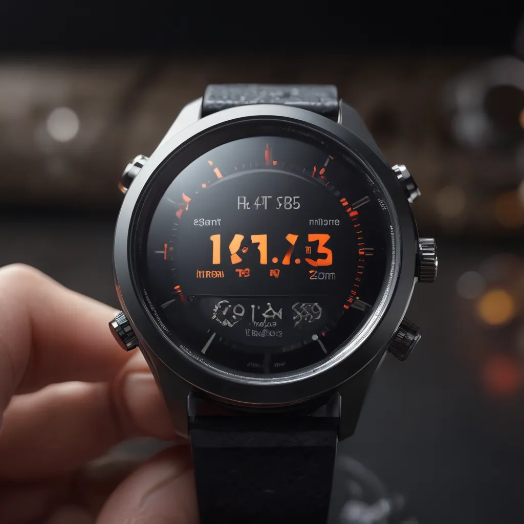 Physiological Monitoring Devices: Insights and Innovations