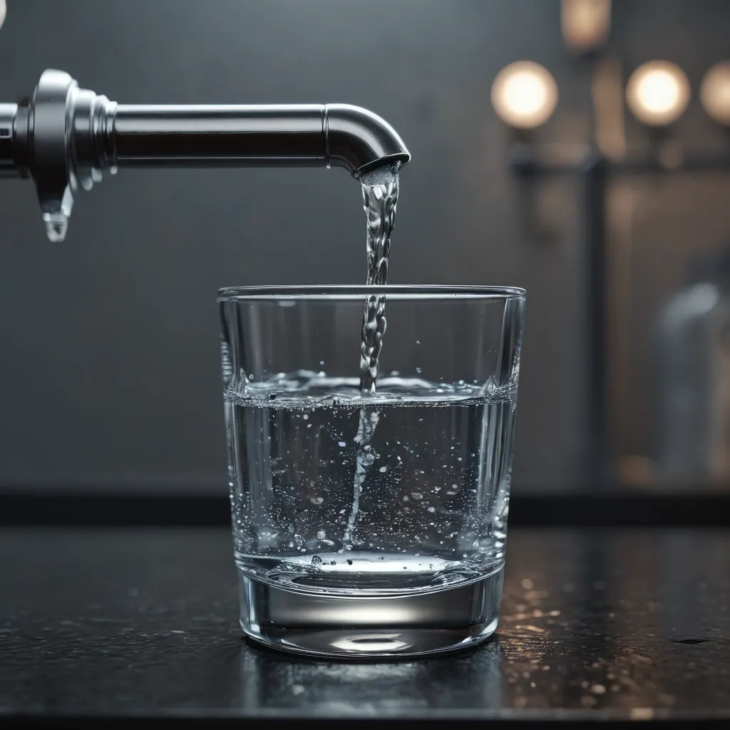 Point of Use Drinking Water Systems: An In-Depth Review