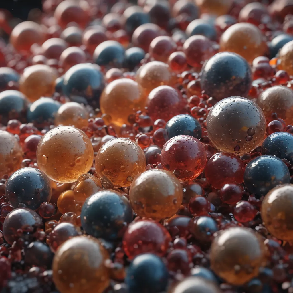 Exploring the World of Copolymers: Properties and Applications