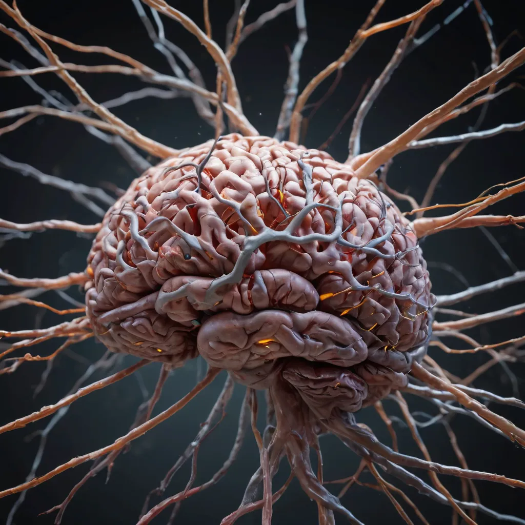 Prenatal Brain Development: Key Phases and Influences