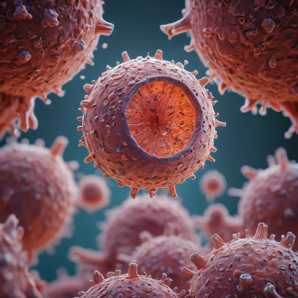 Prognosis for Invasive Ductal Carcinoma: Implications