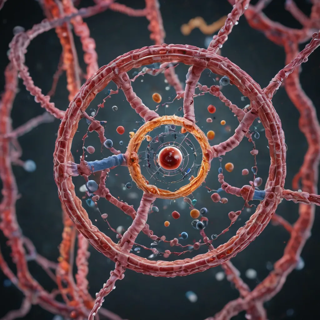 Exploring Protein Production in Cells: Mechanisms and Impact