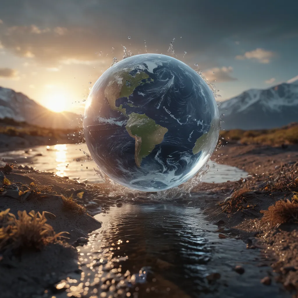 Current Trends in Environmental Science Research