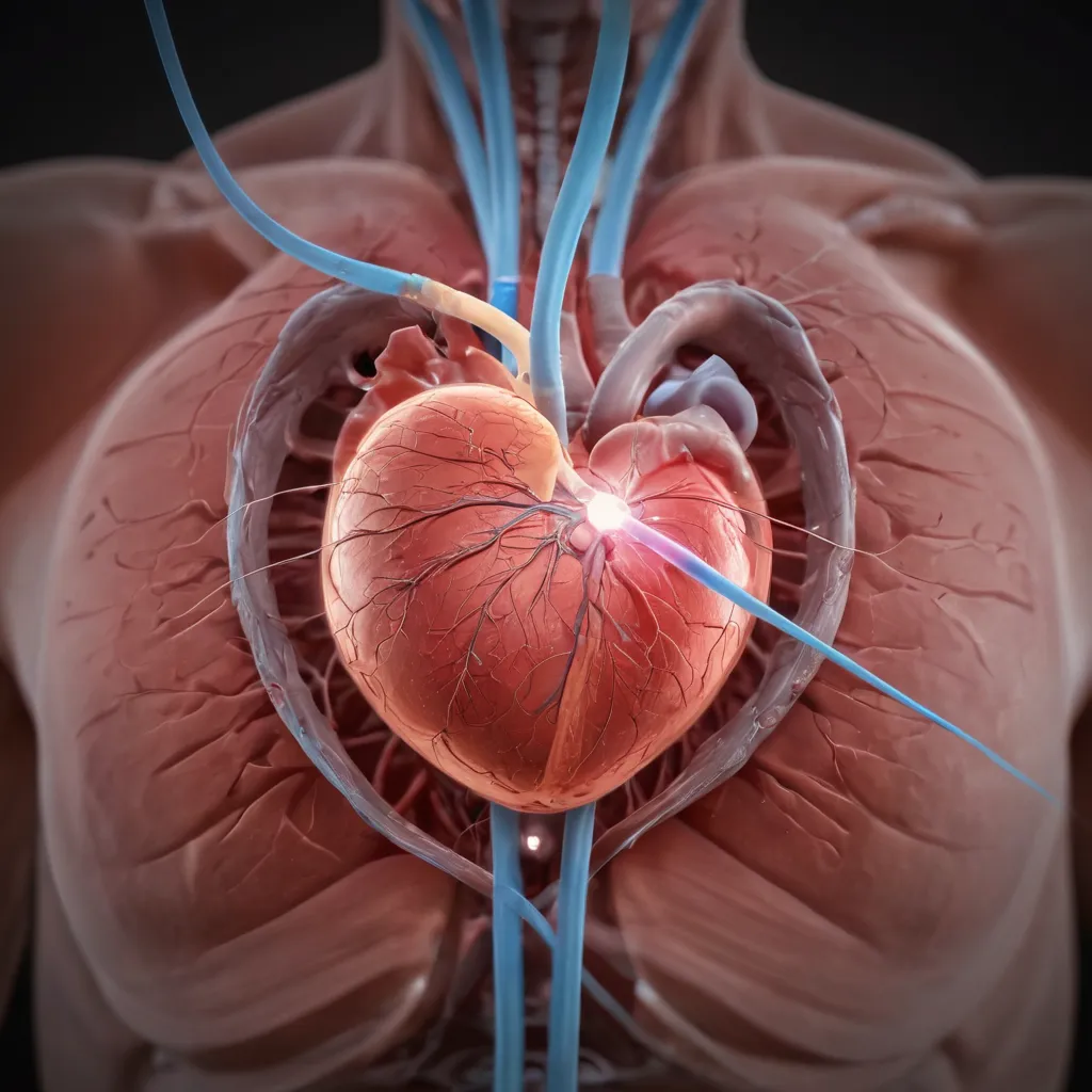 RF Ablation in Cardiology: A Comprehensive Exploration