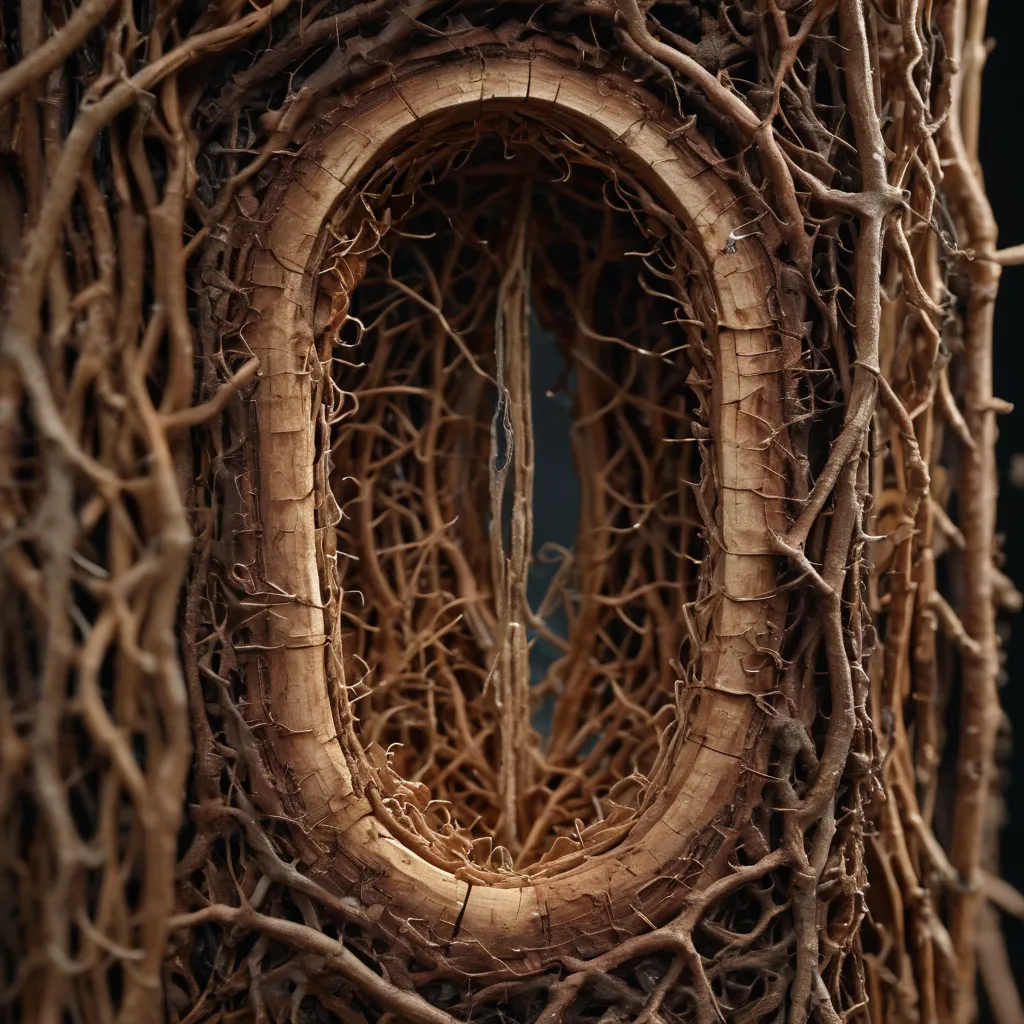 Exploring Root Cages: Structure, Function, and Ecology