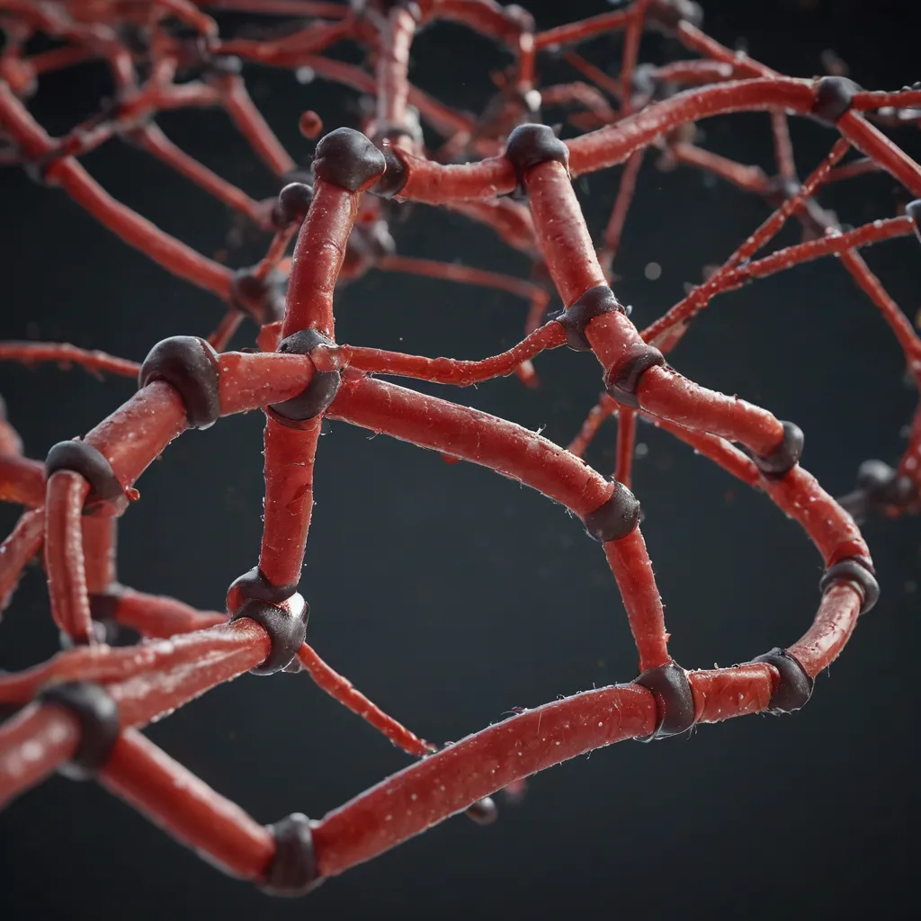 Exploring the Properties and Applications of Rubber-Like Polymers