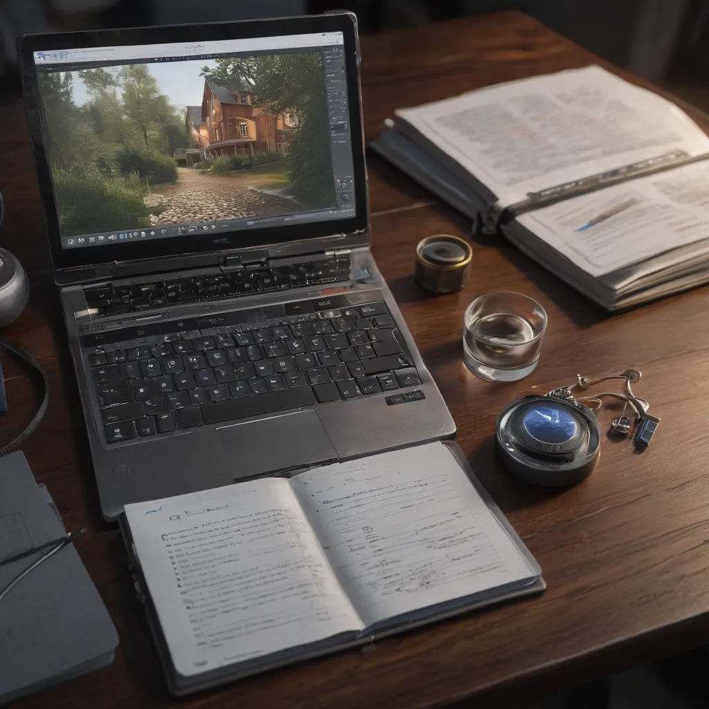 Exploring Scientific Notebook Software for Researchers