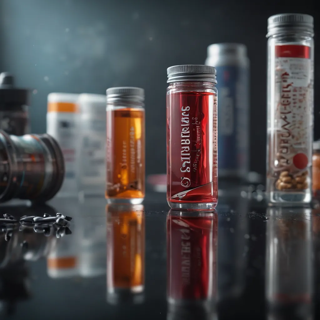 Semaglutide Injectable: Mechanisms and Implications