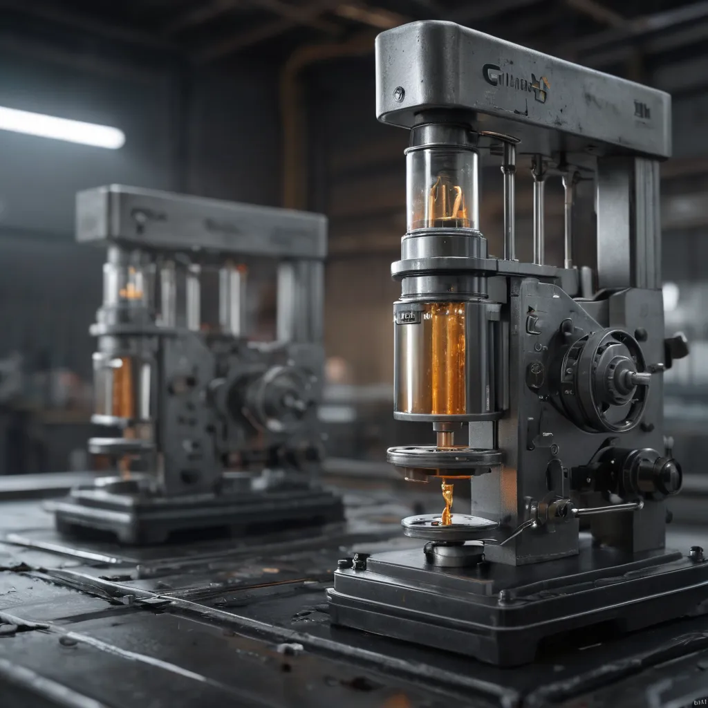 Separation Machines: Principles and Applications