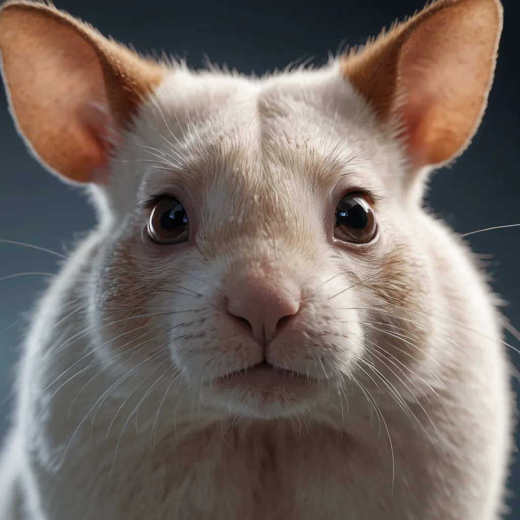 Exploring the Side Effects of Animal Testing