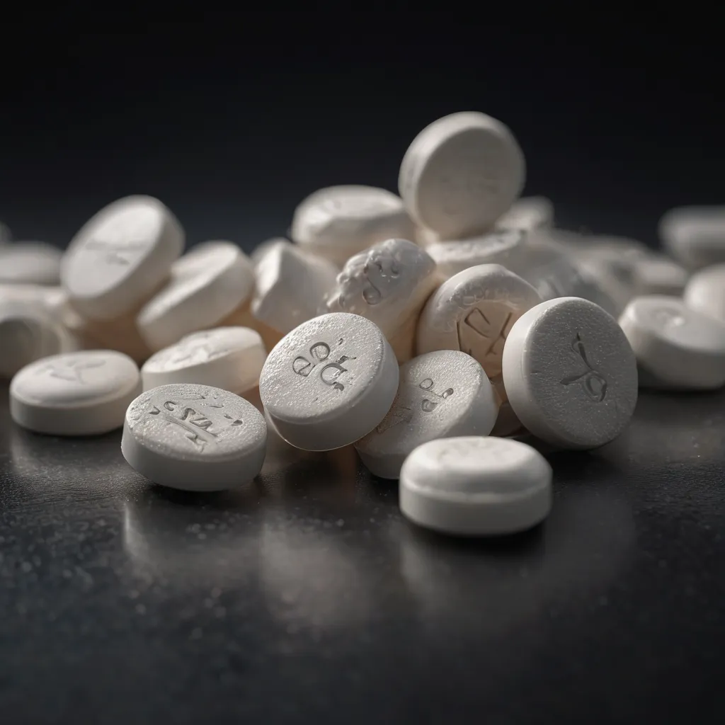 Understanding Sildenafil Dosage: Key Insights