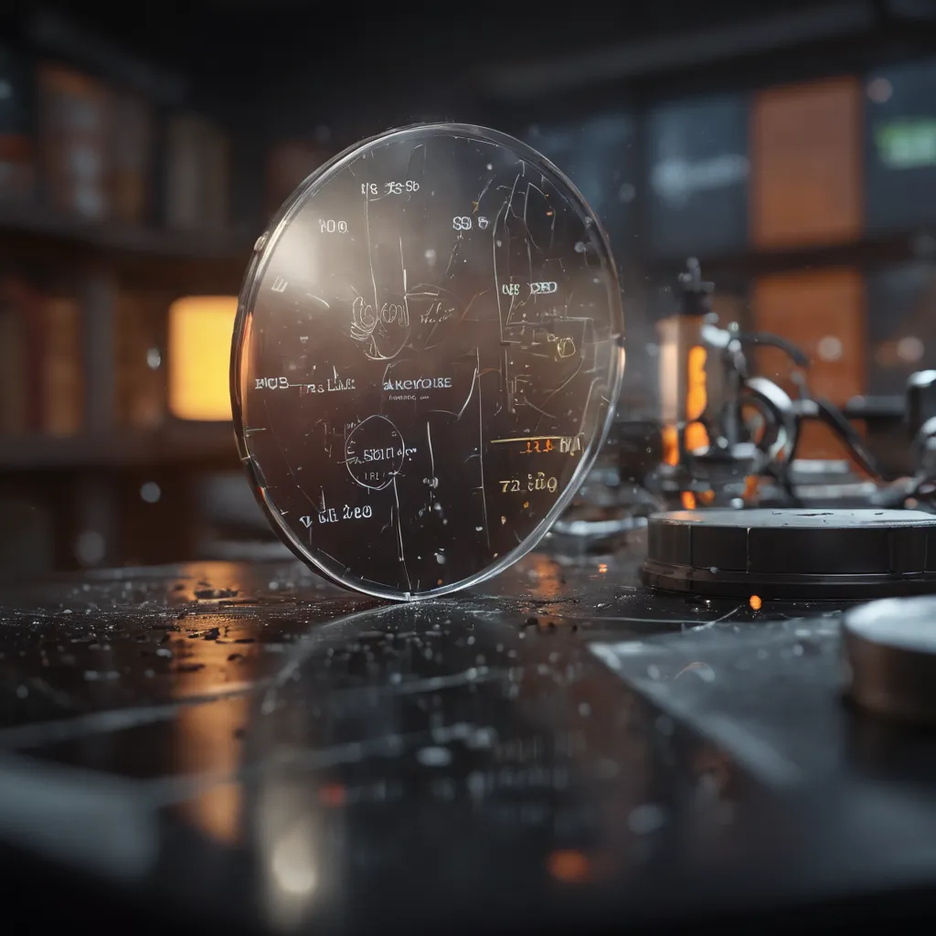 Understanding Source Data Review in Scientific Research