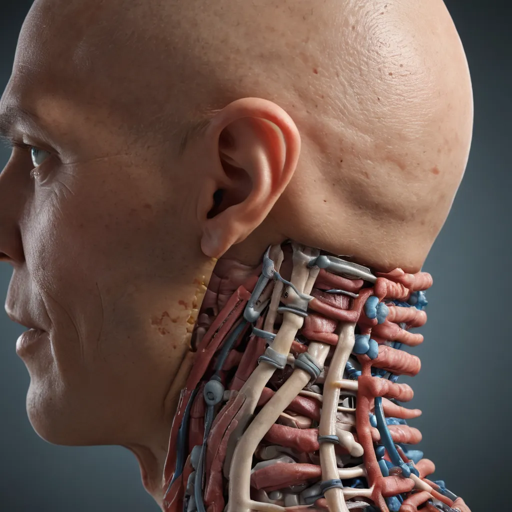 Understanding the Stages of Head and Neck Cancer