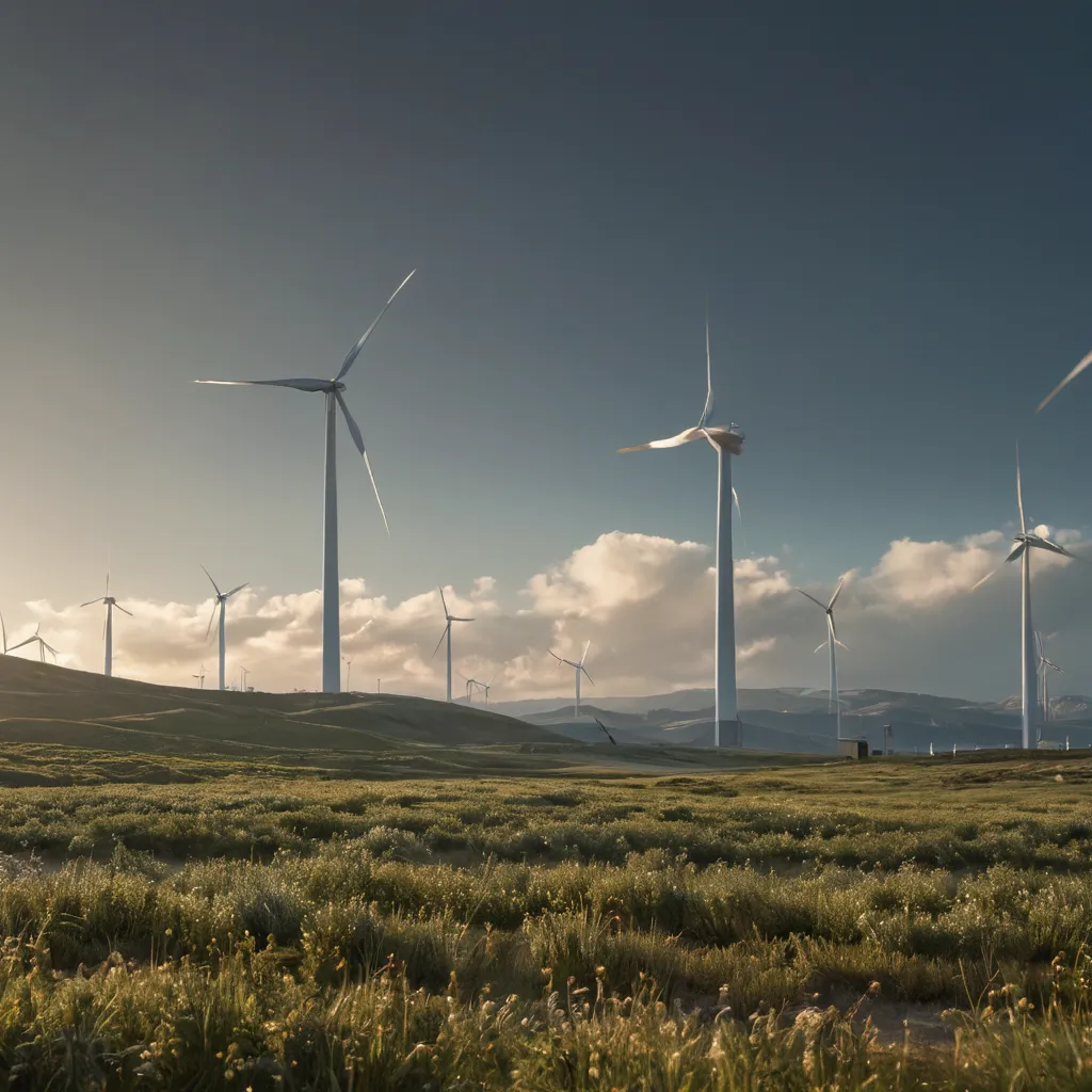 Comprehensive Strategies for Tackling the Climate Crisis