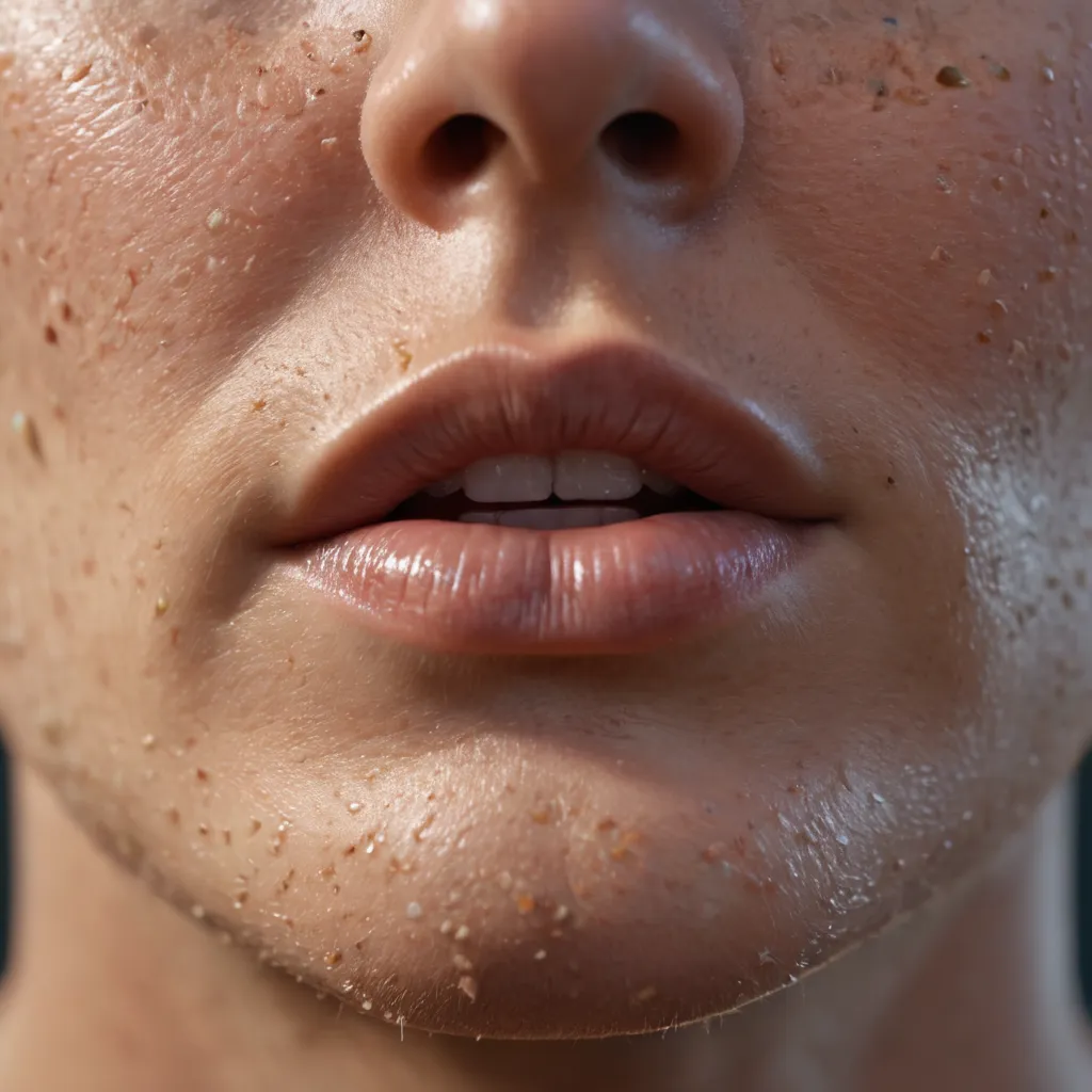 Effective Strategies for Reducing Sebum Production