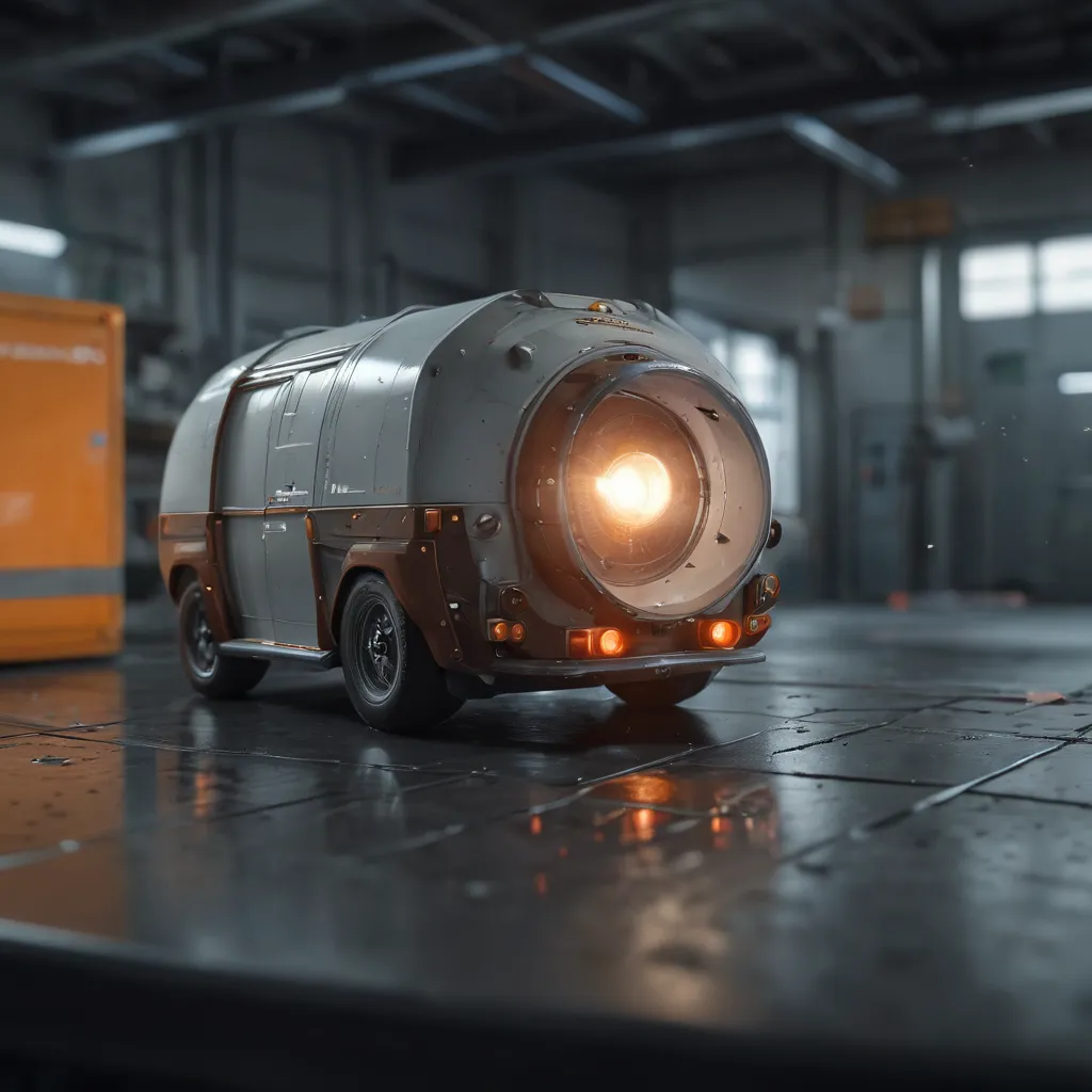 Targeting Delivery: Science and Strategy in Distribution