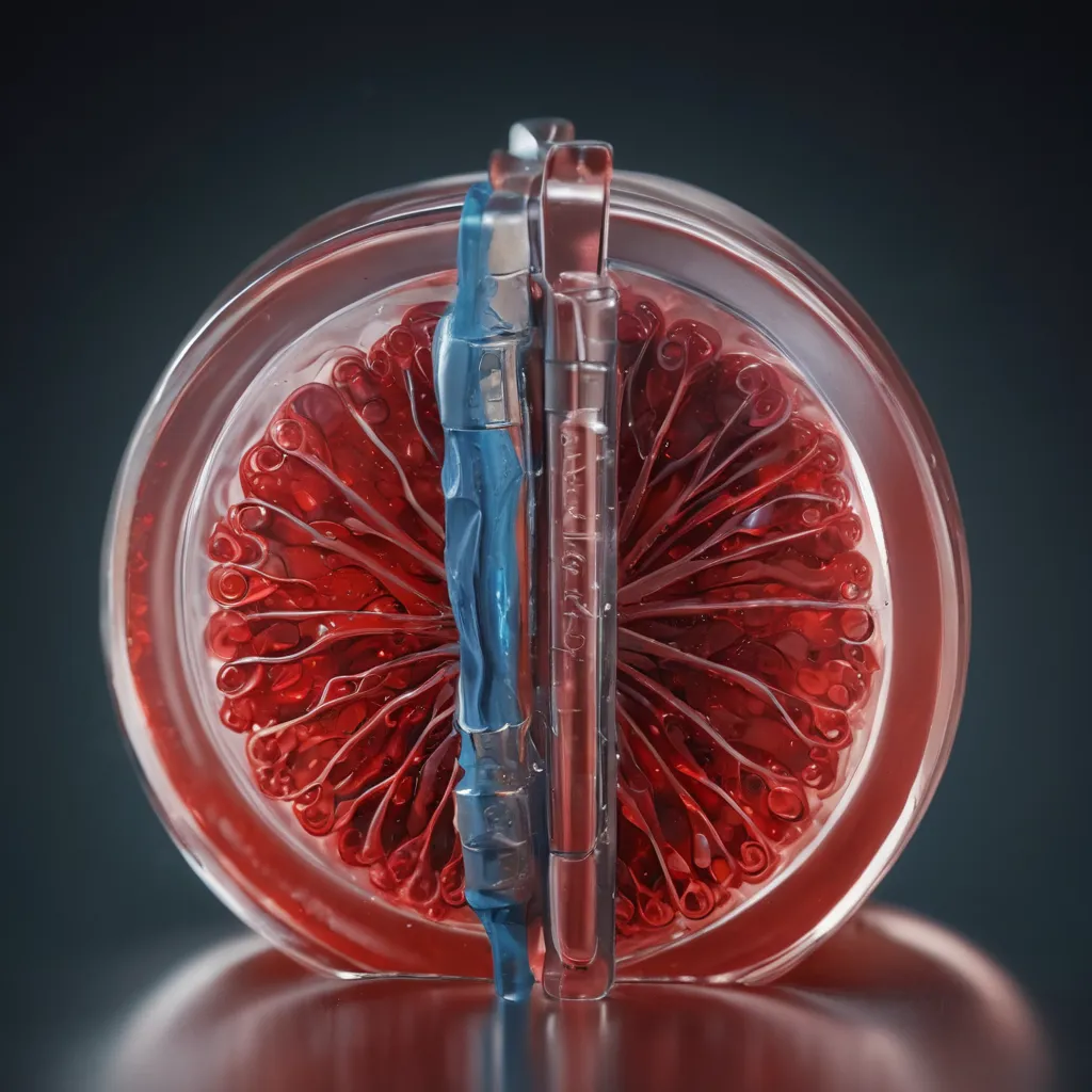 Understanding Insulin's Vital Role in Glucose Regulation