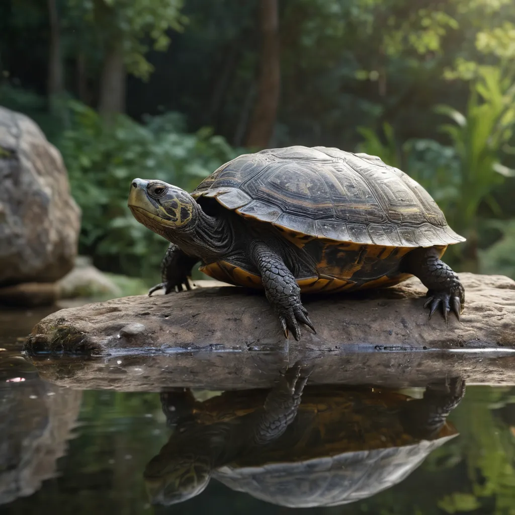 Turtle Ecology: Vital Roles in Aquatic Ecosystems