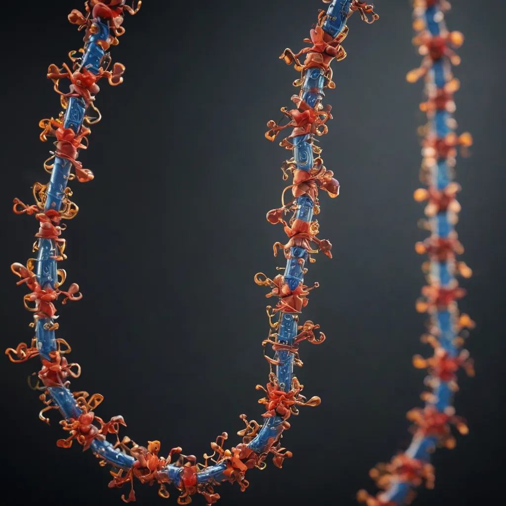 The Light Chains of Antibodies Explained