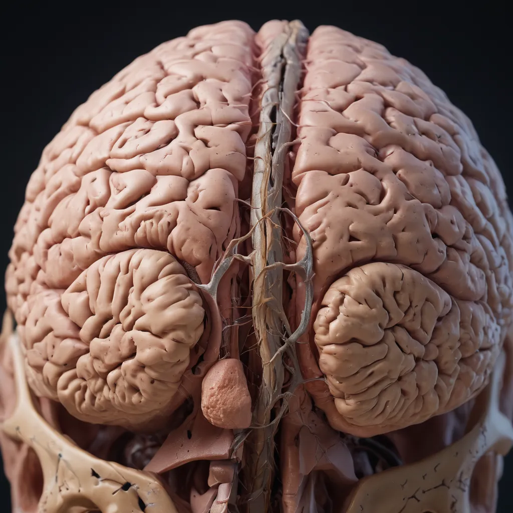 The Prefrontal Cortex: Functions and Significance