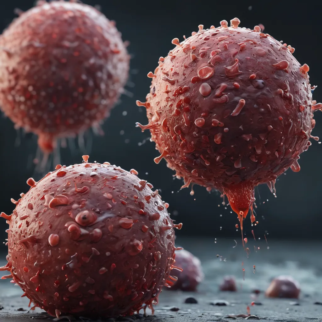 Understanding Neutrophils' Role in Immune Defense