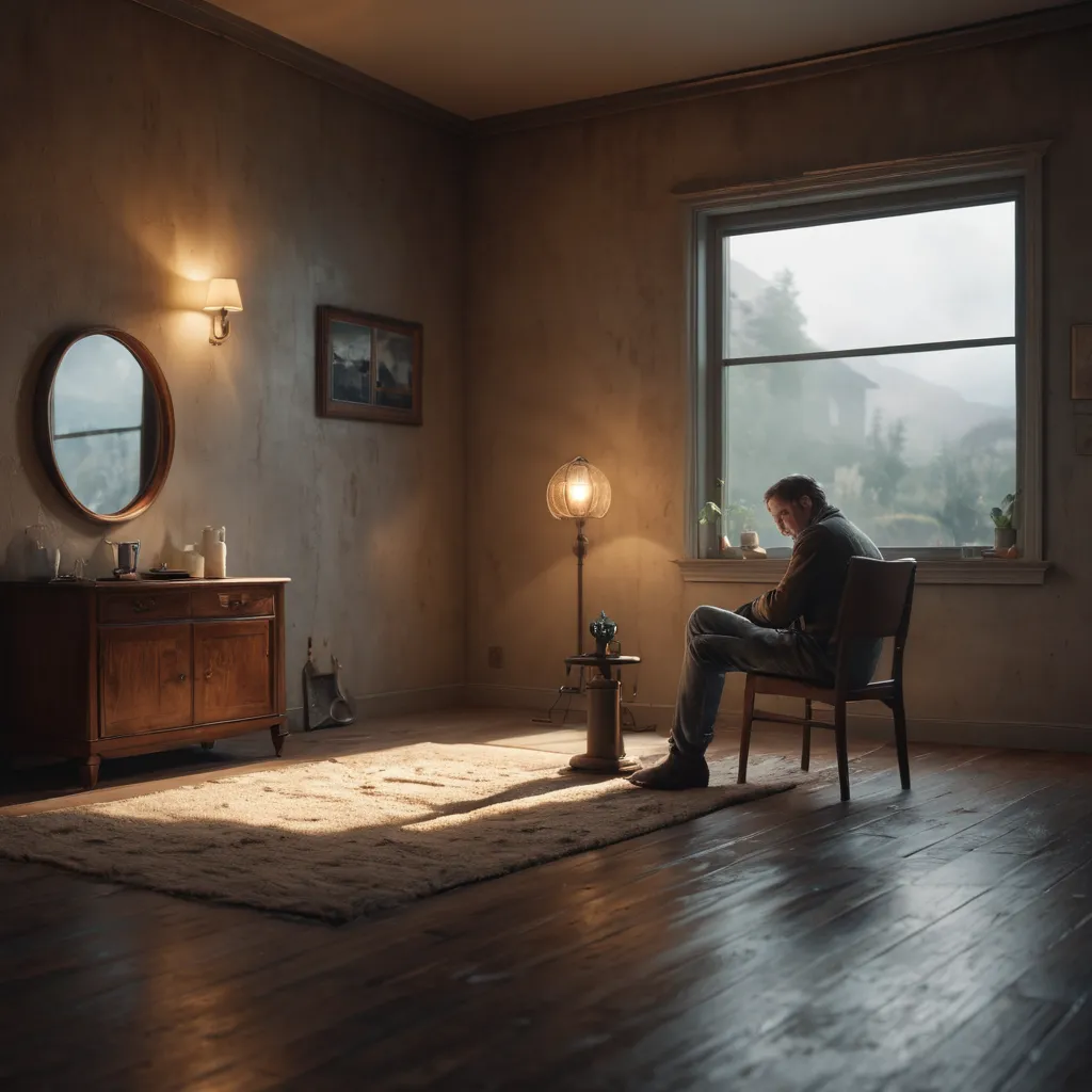 The Detrimental Effects of Isolation on Well-being