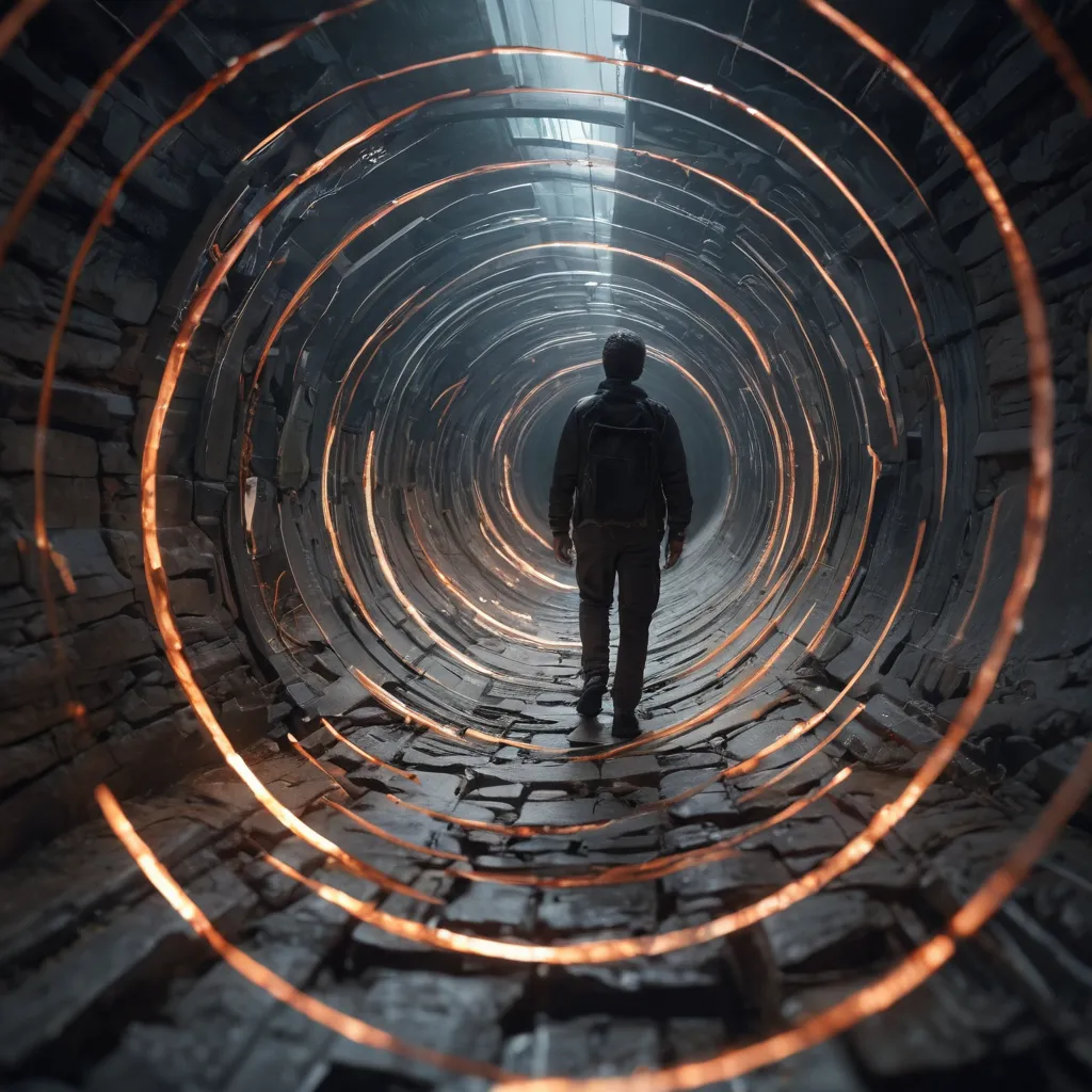 The Vertigo Association: Unraveling Its Complex Ties