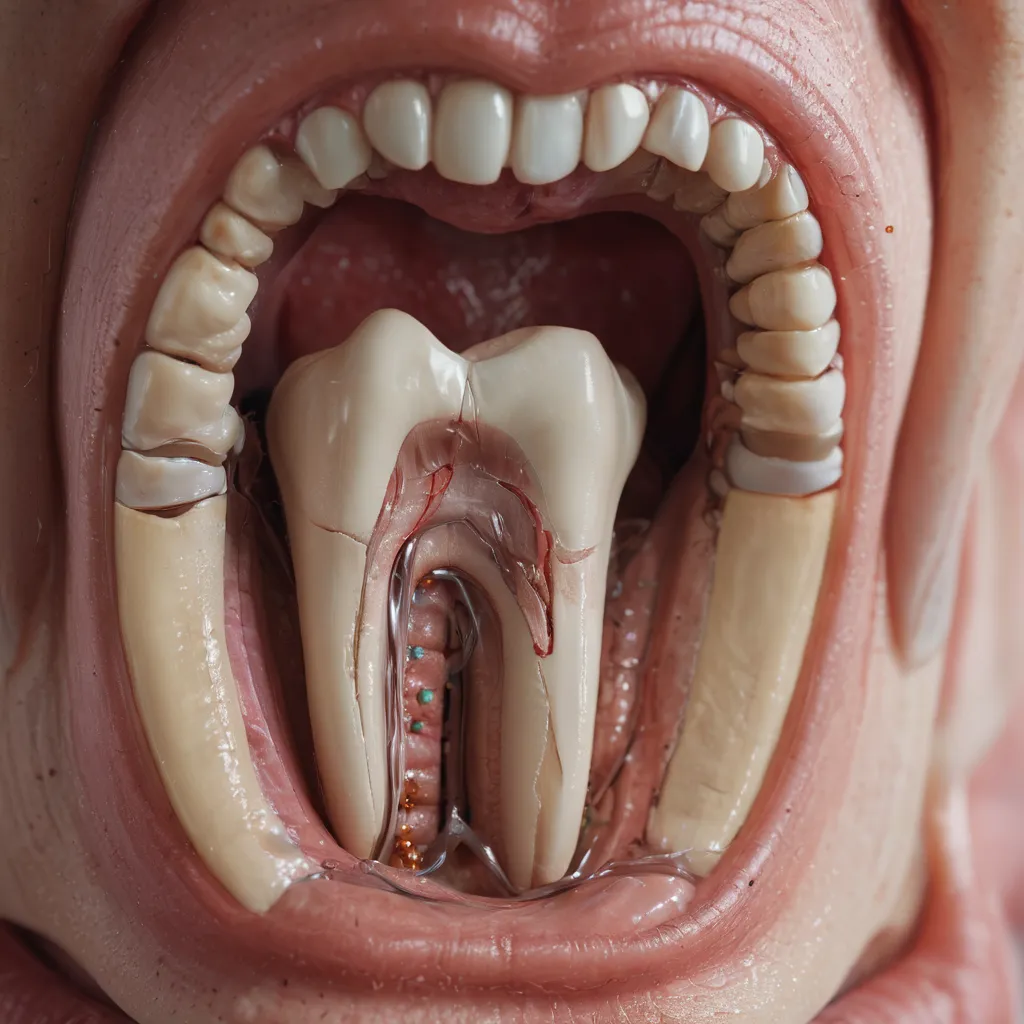 Insights into Tooth Replantation: Techniques & Success