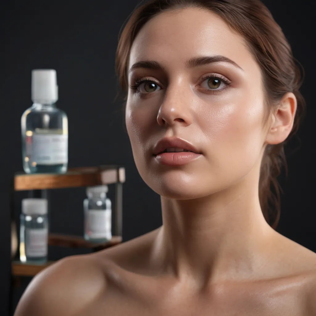 Topical Medical Applications: Insights and Innovations