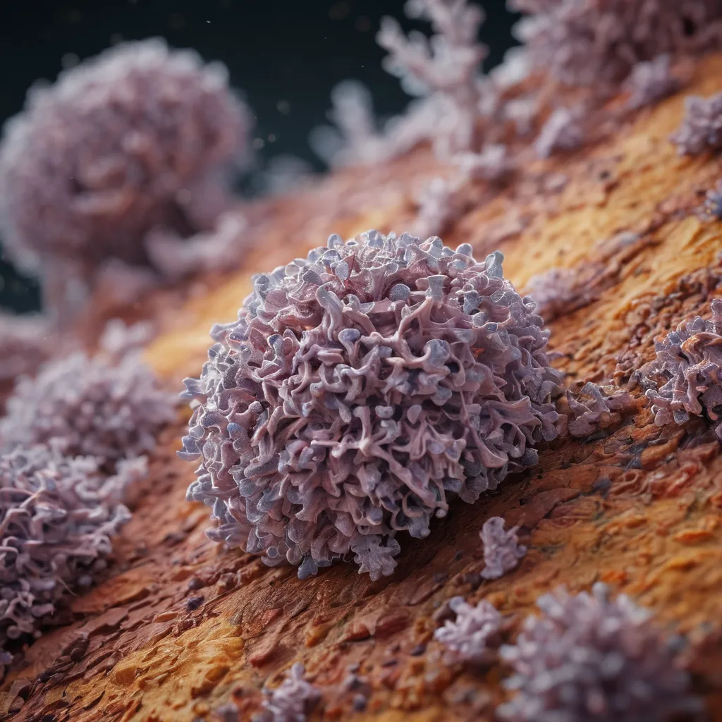 Treatment Strategies for Small Cell Lung Cancer