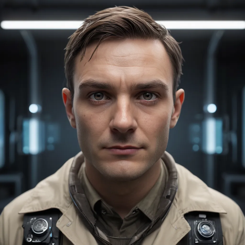 The Turing Test of Artificial Intelligence Explained