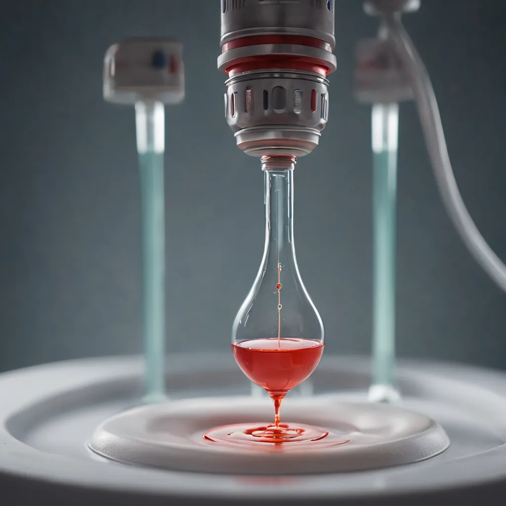 Umbilical Cord Blood Sampling After Delivery Insights