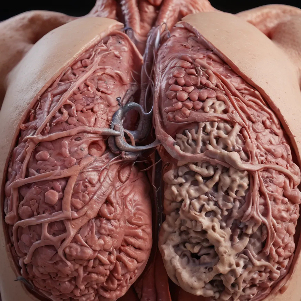 Understanding a 5 cm Lung Tumor: Clinical Insights