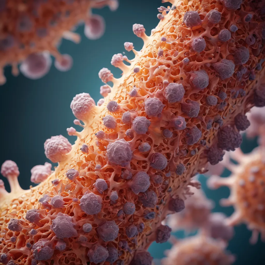 Understanding Alveolar Cell Lung Cancer: Insights and Implications