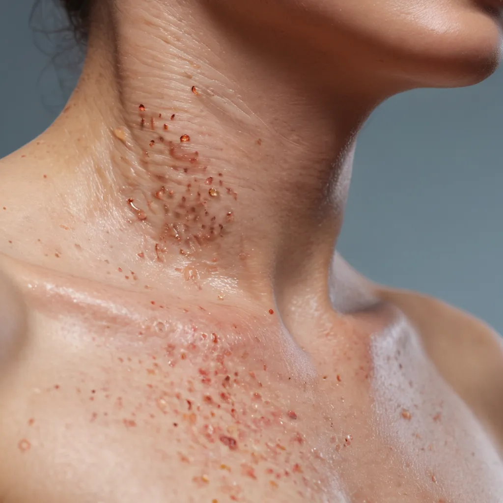 Understanding Atopic Eczema in Adults: A Comprehensive Guide