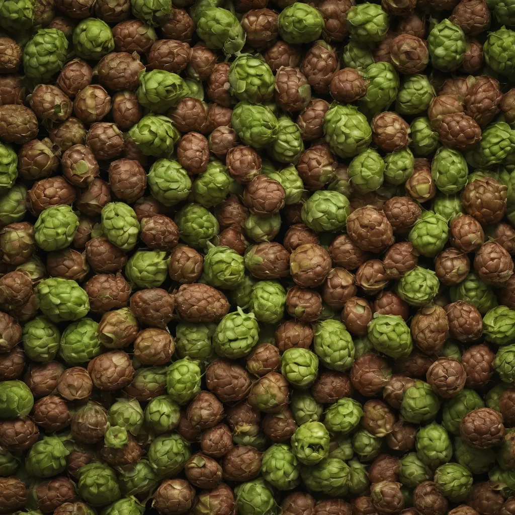 Understanding Beer Flavours: A Comprehensive Exploration