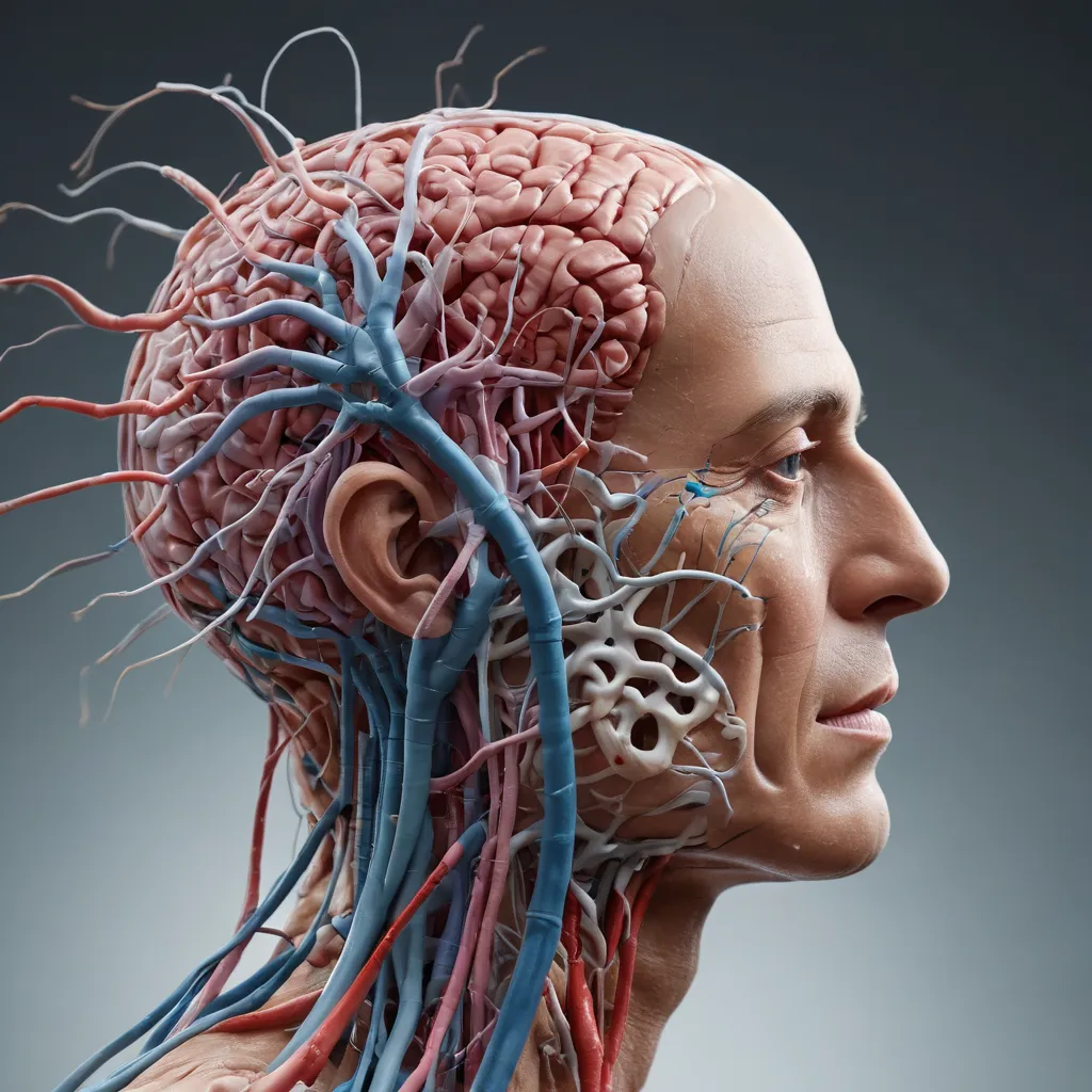 Understanding Brain Damage: Causes and Recovery Insights